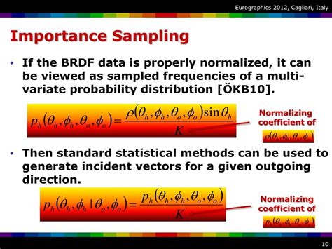 Ppt A General Brdf Representation Based On Tensor Decomposition Powerpoint Presentation Id