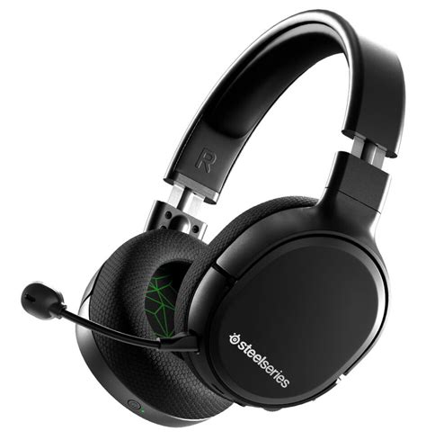 SteelSeries Intros Arctis 1 Wireless Headset for Xbox | TechPowerUp