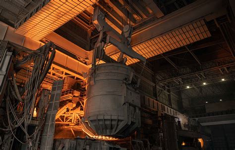 Piece by Piece: Overhead Crane Explained Part 3 – Morgan Engineering