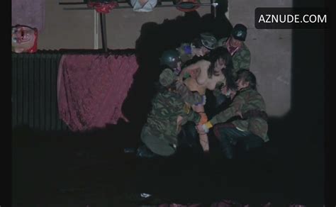 Shirley Jaffe Breasts Butt Scene In A Clockwork Orange Aznude