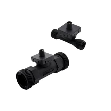 Vortex Flow Sensor 0 5 150 L Min Dn6 Dn10 Dn20 Dn25