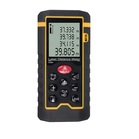 Laser Range Finder M M M For Distance Measurement At Rs In New Delhi