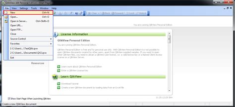 QODBC Desktop How To Use QlikView With QODBC Powered By Kayako Help Desk Software