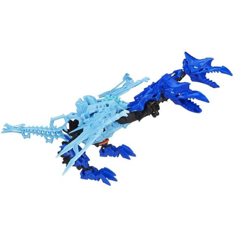 Transformers 4 Construct Bots Strafe Maxíkovy Hračky