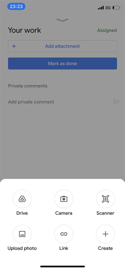 add file icon