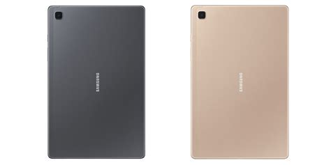 Планшет Samsung Galaxy Tab A7 поступил в продажу – Samsung Newsroom Россия