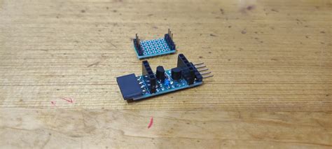 Dtr Signal Amplifier For Consistent Resetting Networking Protocols And Devices Arduino Forum
