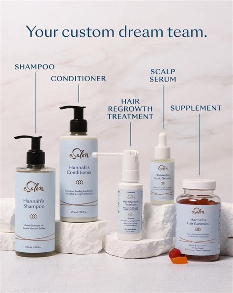 Densifying Scalp Serum