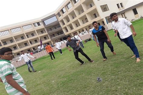 Shree Swaminarayan Polytechnic Gandhinagar Admission Fees Courses Placements Cutoff Ranking