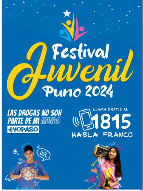 Bases Del Festival Escolar Ptcd Hf 2024 Pdf Bailes Ritmo