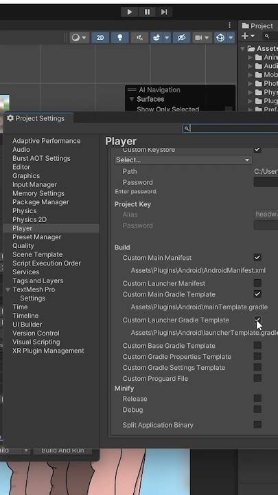 Nerd Guide L Part 1 Tutorial Unityerror Gamedev Gamedevtutorial