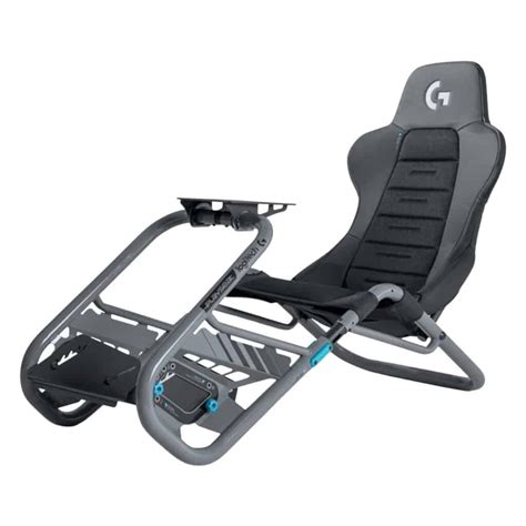 Logitech G PRO Wheel Kerb Sim Racing Shop