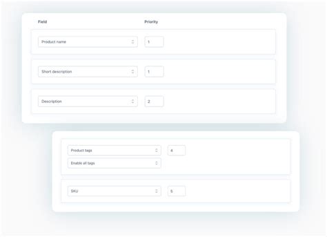 yith woocommerce ajax search