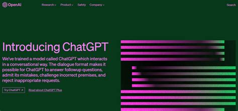 Apa Itu Chat Gpt Openai Kenali Chat Gpt Yang Viral Digital360