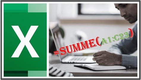 Excel Summe Bilden So Gehts