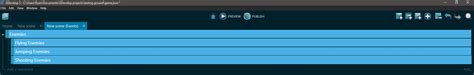 idea putting groups in bigger groups feature requests gdevelop forum