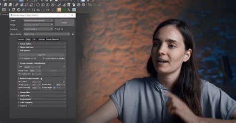 Vray Settings High Quality Render Pdlinda