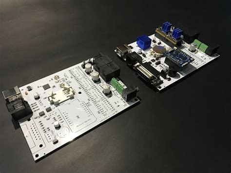 Develop Arduino Esp32 Stm Nxp And Other Microcontroller Or Pcb Projects By Micronanoengr