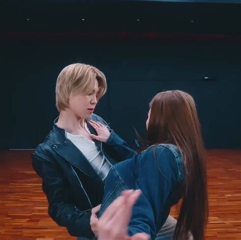 [choreography] 지민 Jimin ‘who Dance Practice 240725 Dance Practice