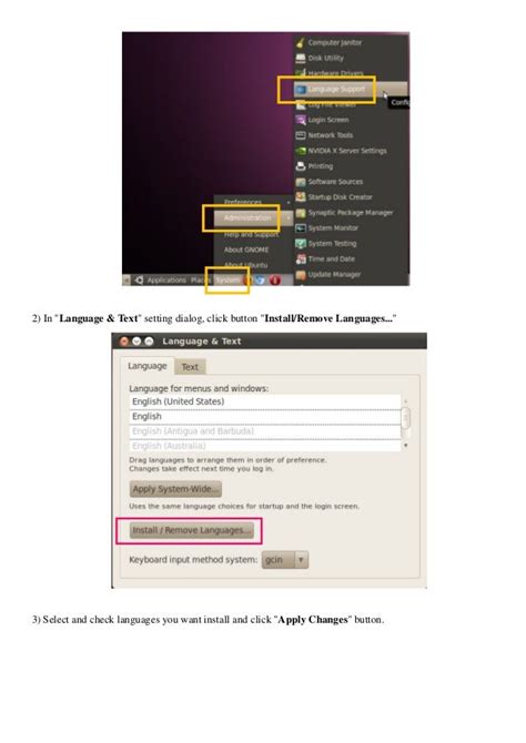 Gtk 20 App Desktop App Chooser