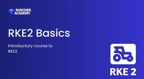rancher by suse on linkedin rke2 basics
