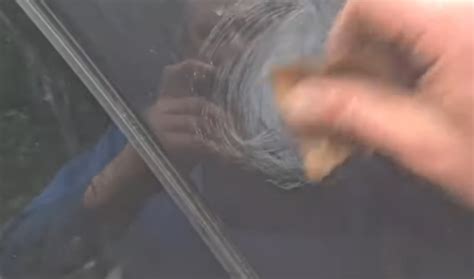 Can Wd 40 Remove Scratches On Cars Hint Yes But Automotiverider