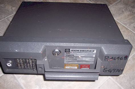 Chp Radio Systems