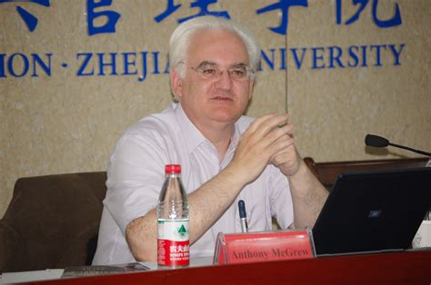 Anthony Mcgrew University Of Strathclyde