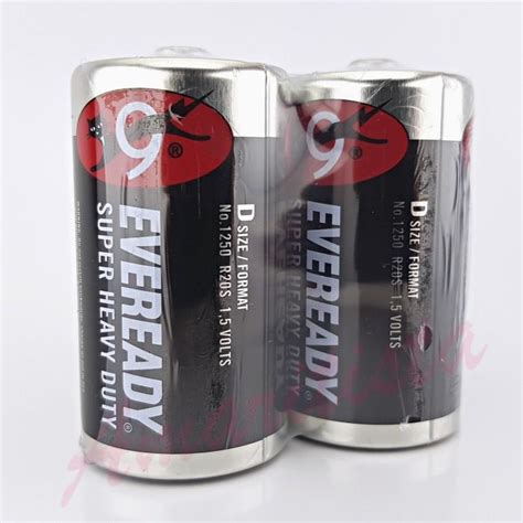 10 Merk Baterai Terbaik Di Indonesia Mampu