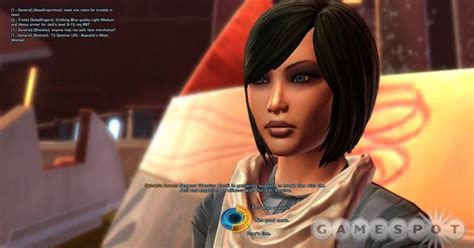Star Wars The Old Republic Embraces Same Sex Romance Cnet