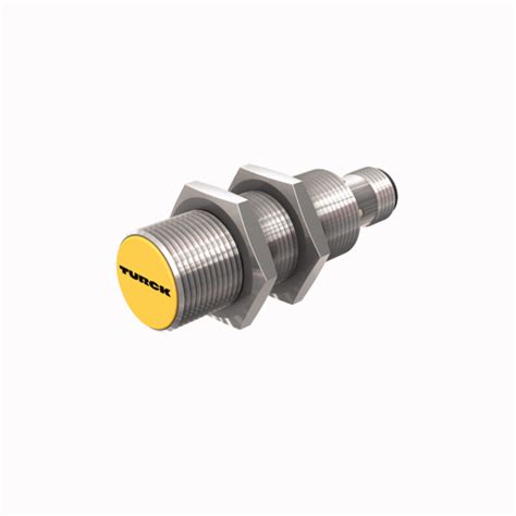 Inductive Sensors At Best Price In Pune By Turck India Automation Private Limited ID