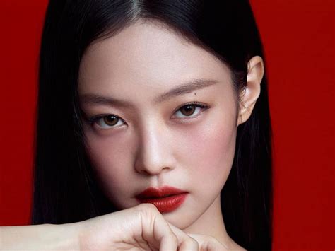 Jennie Do Blackpink Recusa Participa O Em Programa E Causa Pol Mica