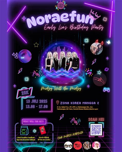 ≷ 𝕀𝕋ℤ𝕐 👑 𝕄𝕀𝔻ℤ𝕐 ≷ [preview] 250628 Itzy Girls Will Be Girls — Musicplant Offline Fansign Tzy