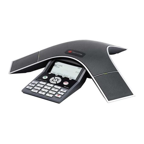 Polycom Ip 7000 User Manual Pdf Download Manualslib