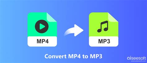 Free Most Complete Methods To Convert MP To MP In