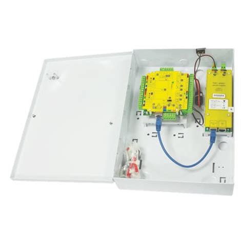 Paxton Net2 Plus 1 Door Controller 682 721 Eagle Security Solutions