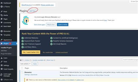 How To Add Google Tag Manager To Wordpress Website Latitude Innovation