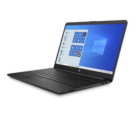 Hp 15 10th Gen Intel Core I3 15s Du1066tu At ₹ 41800 Hp Laptop In
