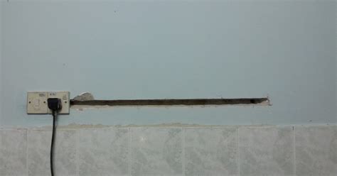 Tambah Socket Conceal ELEKTRIK2U