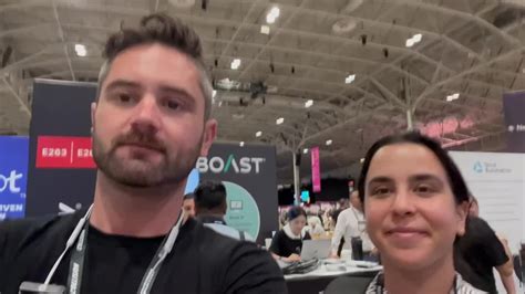 Boast On Linkedin Collisionconf Innovation