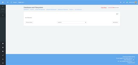 Quickly Build Moodle™ Custom Pages Core Moodle™ Vs Using A Theme