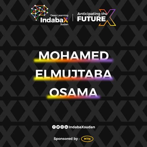indabax sudan en linkedin ai machinelearning
