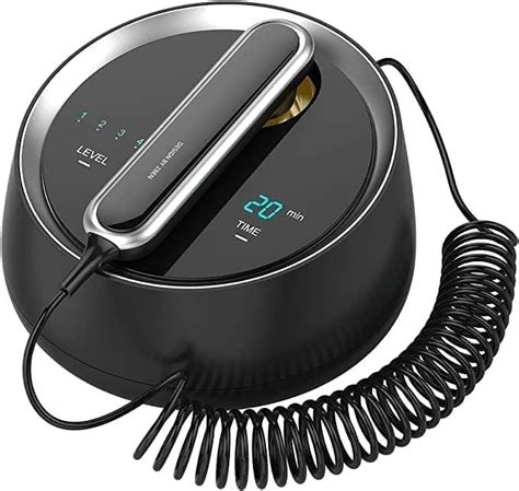 An Aesthetician Shares The Best Radio Frequency Devices Who What Wear