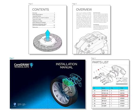 Coreldraw Technical Suite 2023 Lifetime Macos Windows Max Tech