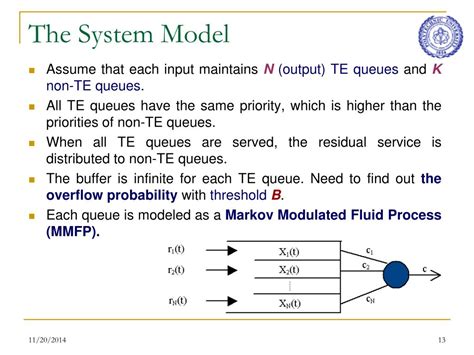 Ppt On Generalized Processor Sharing With Regulated Traffic For Mpls Traffic Engineering