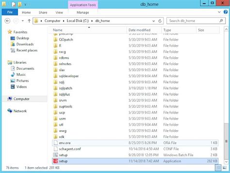 Install Oracle Database 19c On Windows Oracle Database Dbms Oracle Software