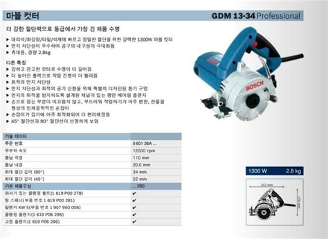 2012 보쉬 전동공구 보쉬 18v 토탈 솔루션 네이버 블로그