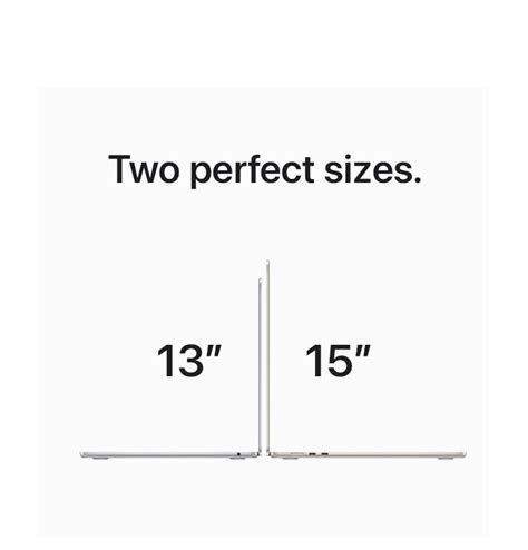 MacBook Air Inch M Chip Csl