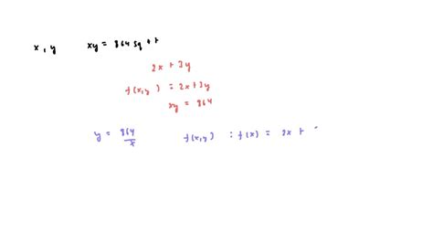 Find The Dimensions Of A Rectangular Plot Containing 864 Sq Ft And