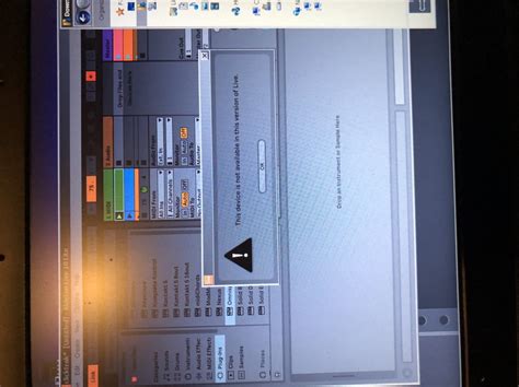 sync ableton live with gig performer scripting with gig performer